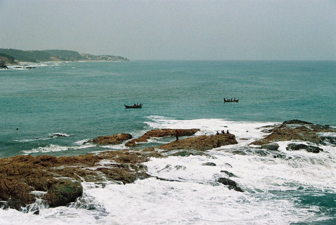 Explore Cape Coast Castles History 2026